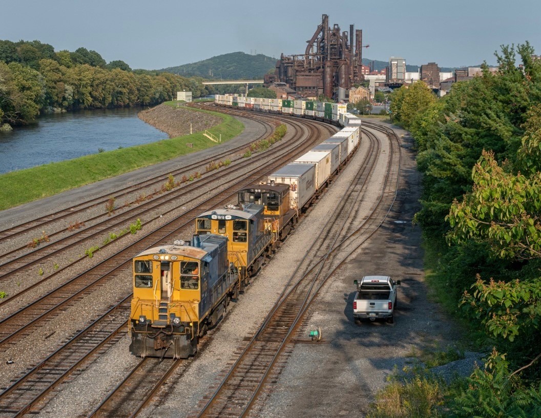 Locations - Phoenix Rail